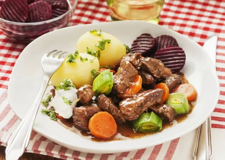 Godaste kalops – savrestaurang.nu